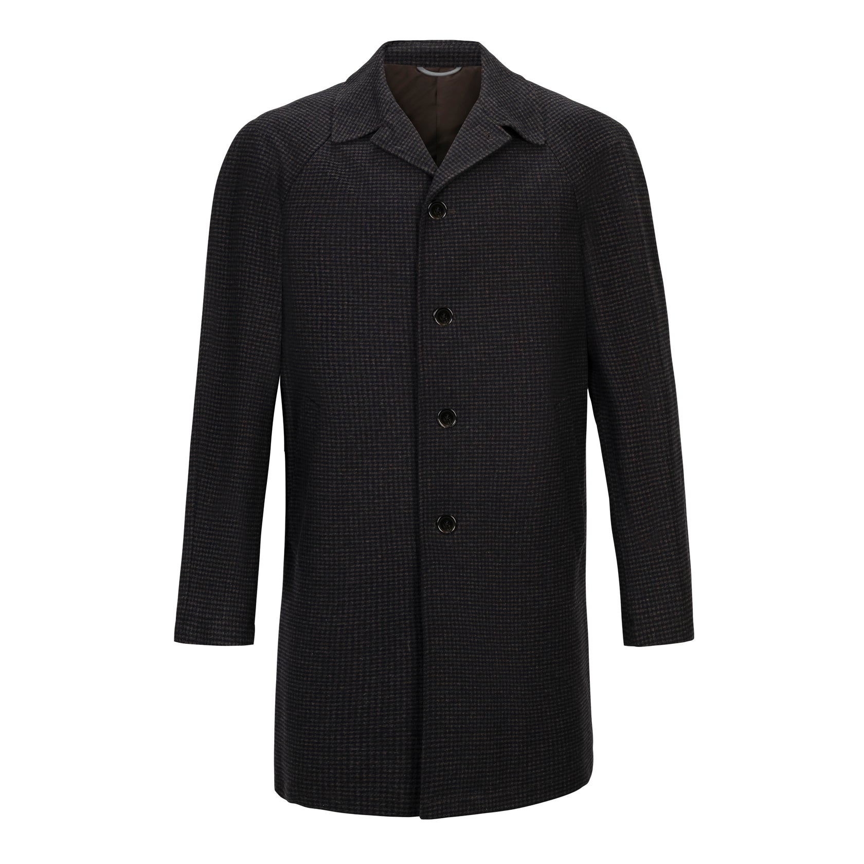 MICHAEL KORS KOBLER TOPCOAT – Miltons - The Store for Men