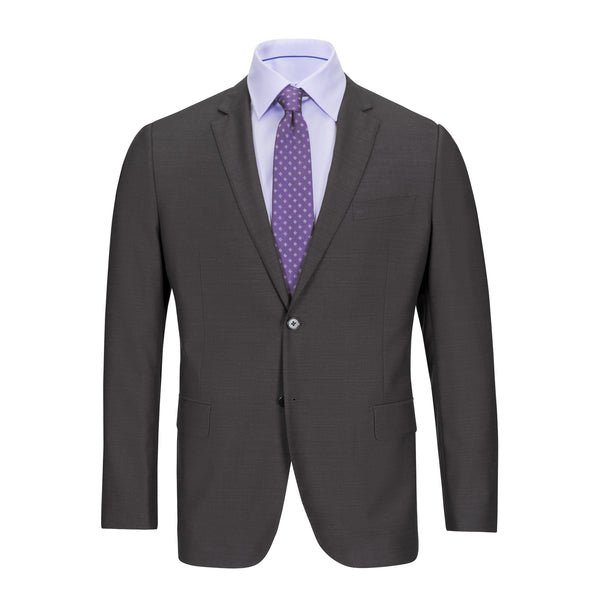TIGLIO WOOL MODERN FIT SUIT (more colors) – Miltons - The Store for Men
