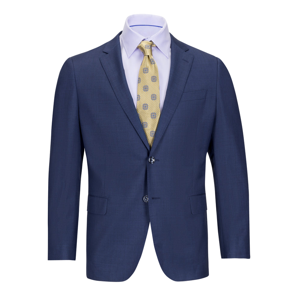 WOOL MODERN FIT SUIT (more colors) – Miltons - The Store for Men